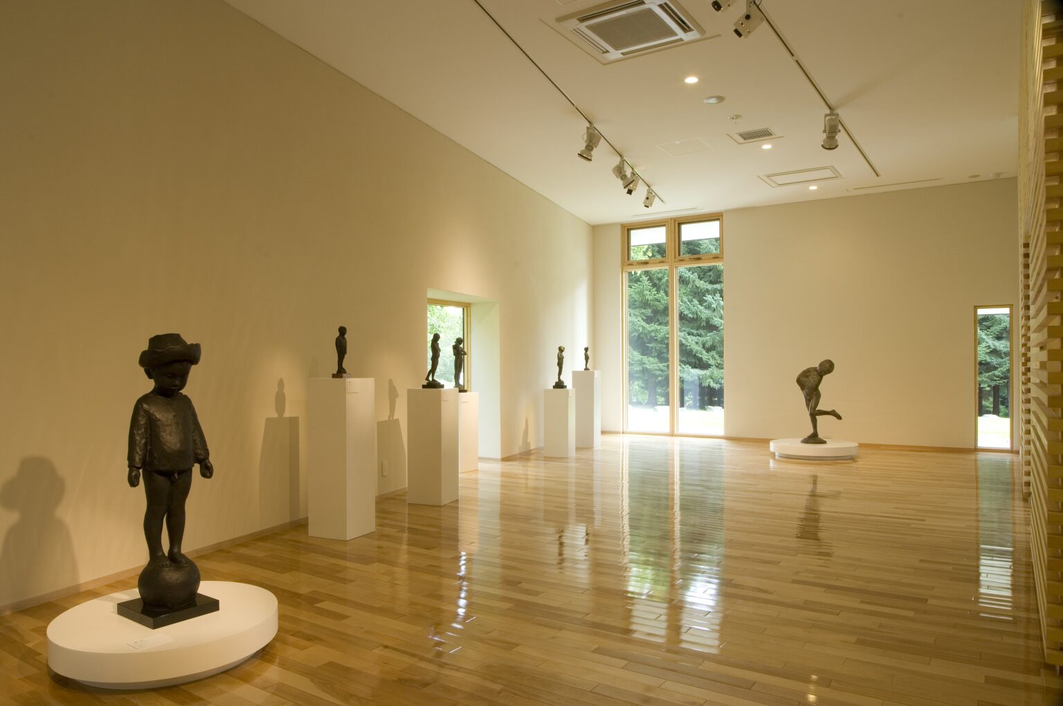 Sapporo Art Museum – Hokkaido Digital Museum