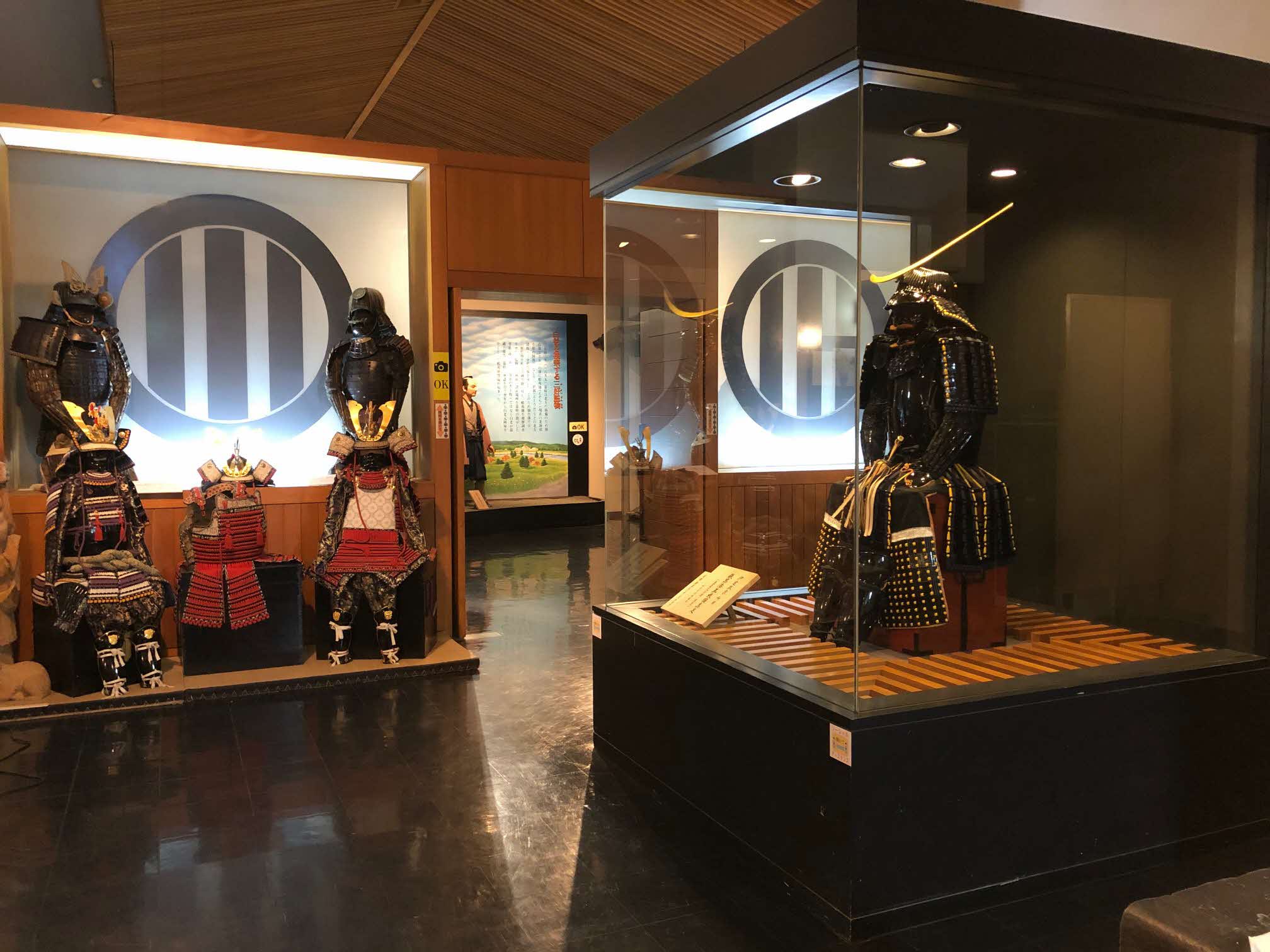 Sendai Clan Shiraoi Manor House Museum – Hokkaido Digital Museum