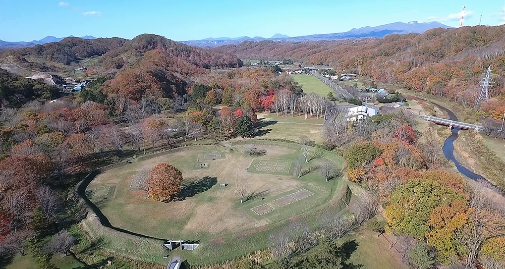Sendai Clan Shiraoi Manor House Museum – Hokkaido Digital Museum